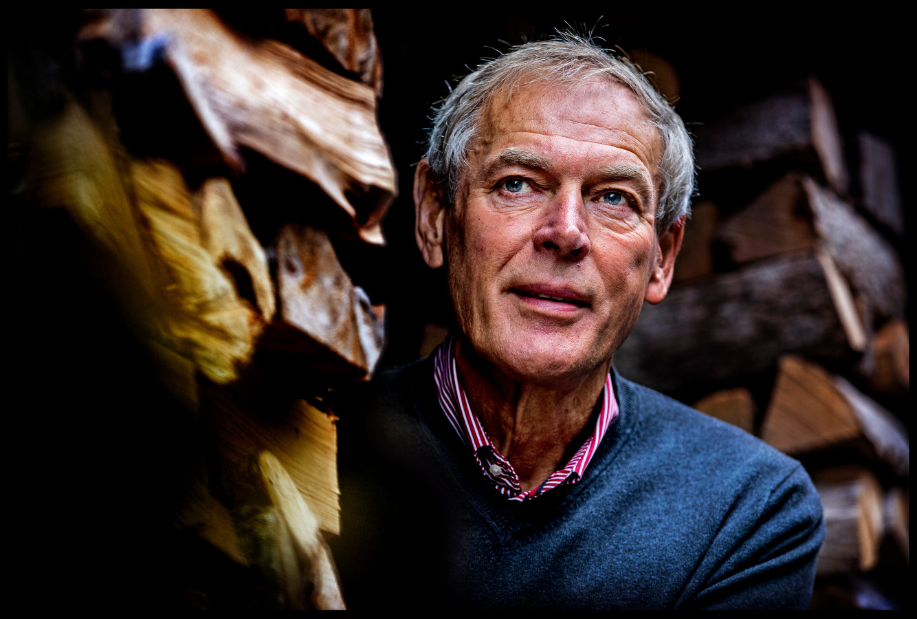 Ard Schenk verdiende weinig in hoogtijdagen: 'Alles ging naar de bond ...