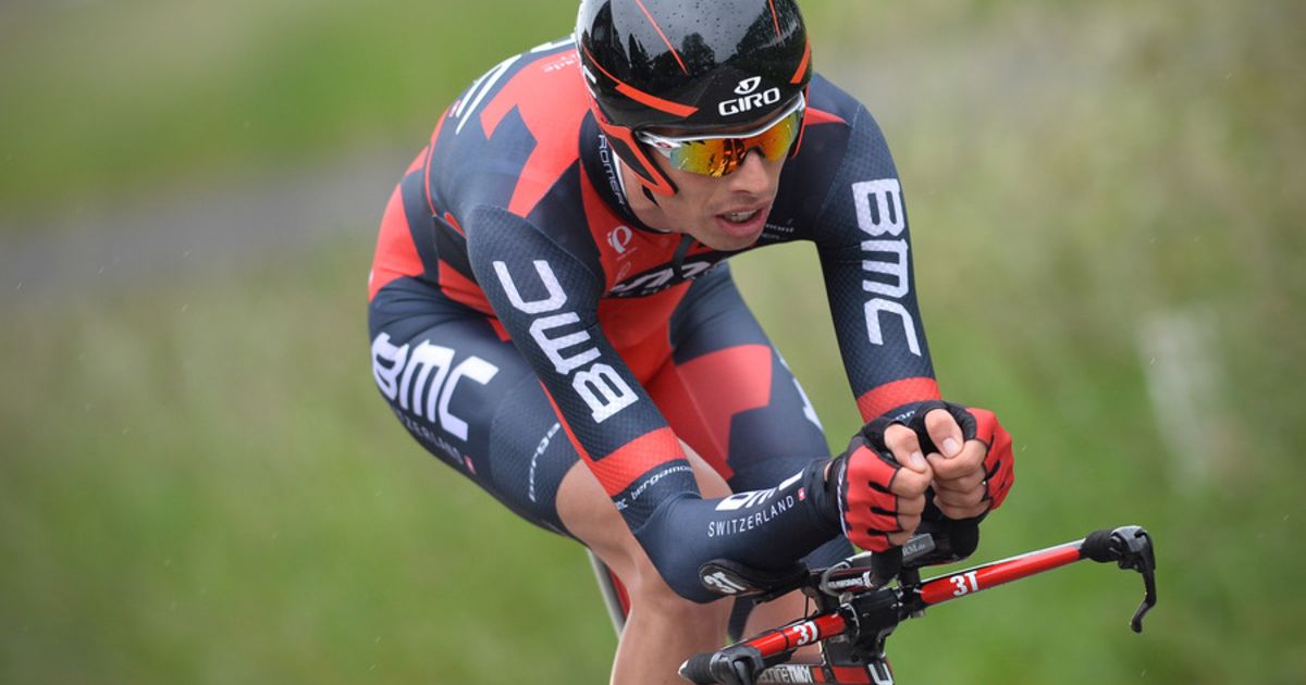 Alessandro Ballan moet opnieuw onder het mes | Sport | HLN