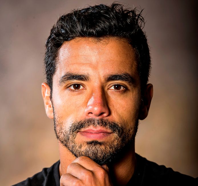 Aanvaller Bruno Andrade voor anderhalf jaar naar GA Eagles | GA Eagles ...
