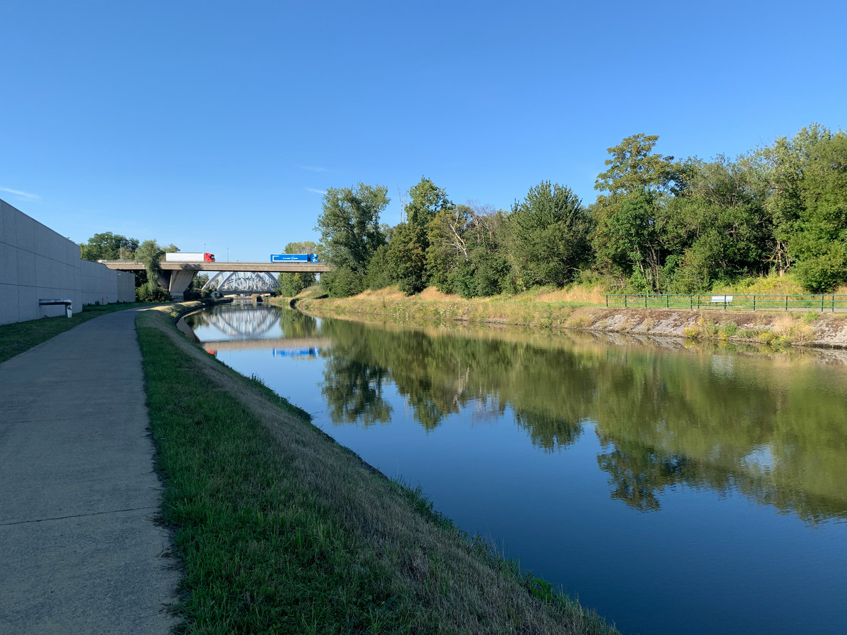 In de ban van de Zenne: Het mooiste pad langs de rivier, en een ...