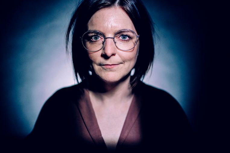 Radio 1-presentatrice Ilse Liebens: ‘Ik heb het gevoel dat ik het ... Radio 1-presentatrice Ilse Liebens: ‘Ik heb het gevoel dat ik het ...