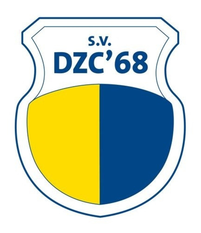 DZC'68 begint bekercompetitie met zege | Voetbal Achterhoek ...