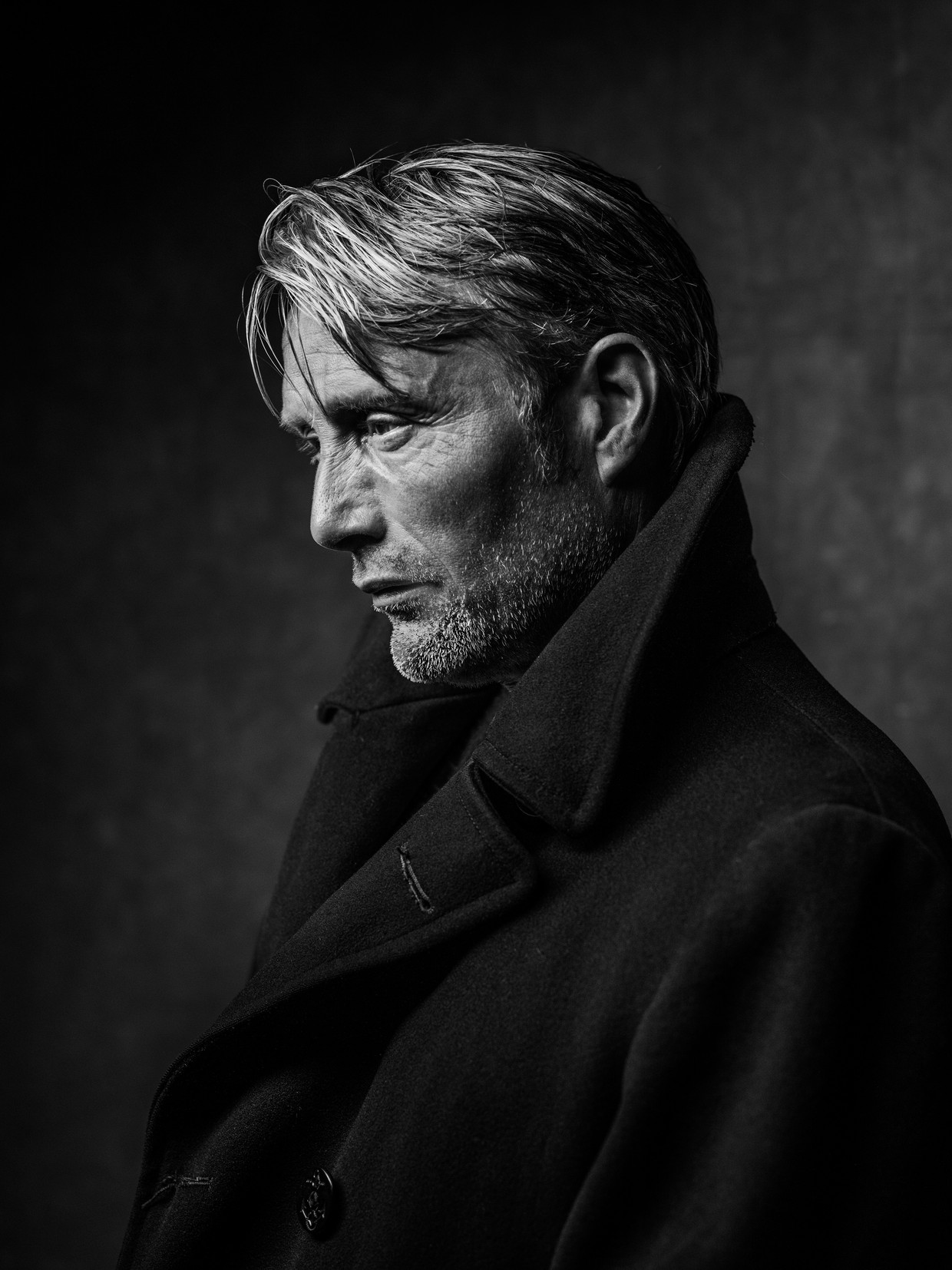 In beeld: de filmsterren van Stephan Vanfleteren | De Morgen