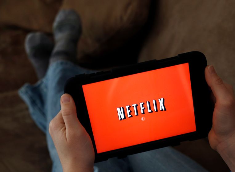 Netflix ongekend populair | Trouw Netflix ongekend populair | Trouw