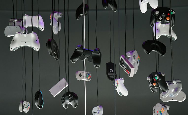 Een goede therapie voor veel gevallen van ‘gameverslaving’: ouder ...