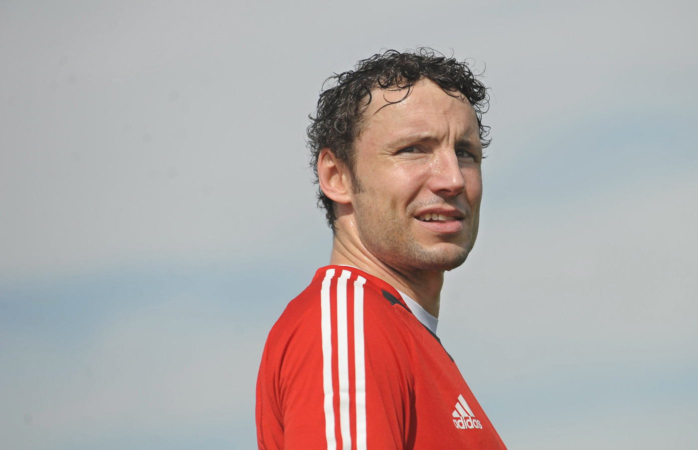 Mark Van Bommel veut partir à l'AC Milan | Foto | 7sur7.be