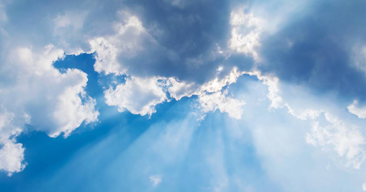 Nuages et éclaircies se partageront le ciel, jusqu’à 14 degrés ce lundi ...