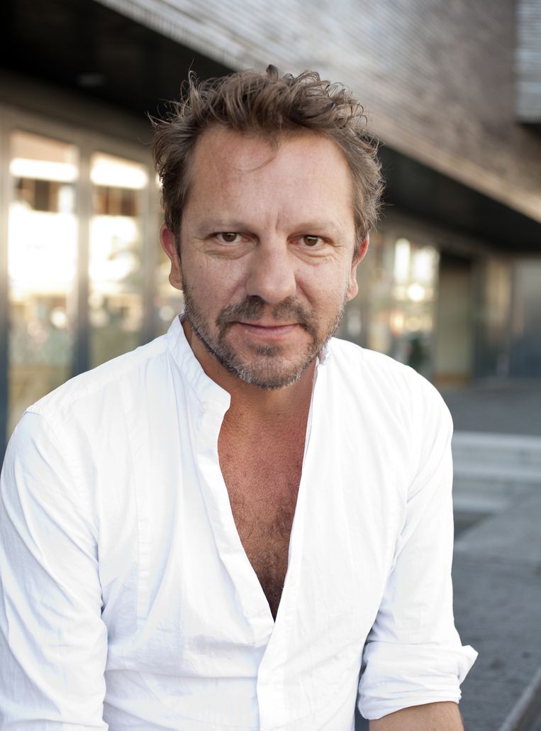 Barmans Late Night Show | De Volkskrant