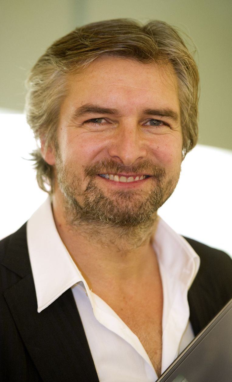 Victor Reinier over de verruwing van Nederlands’ populairste ...