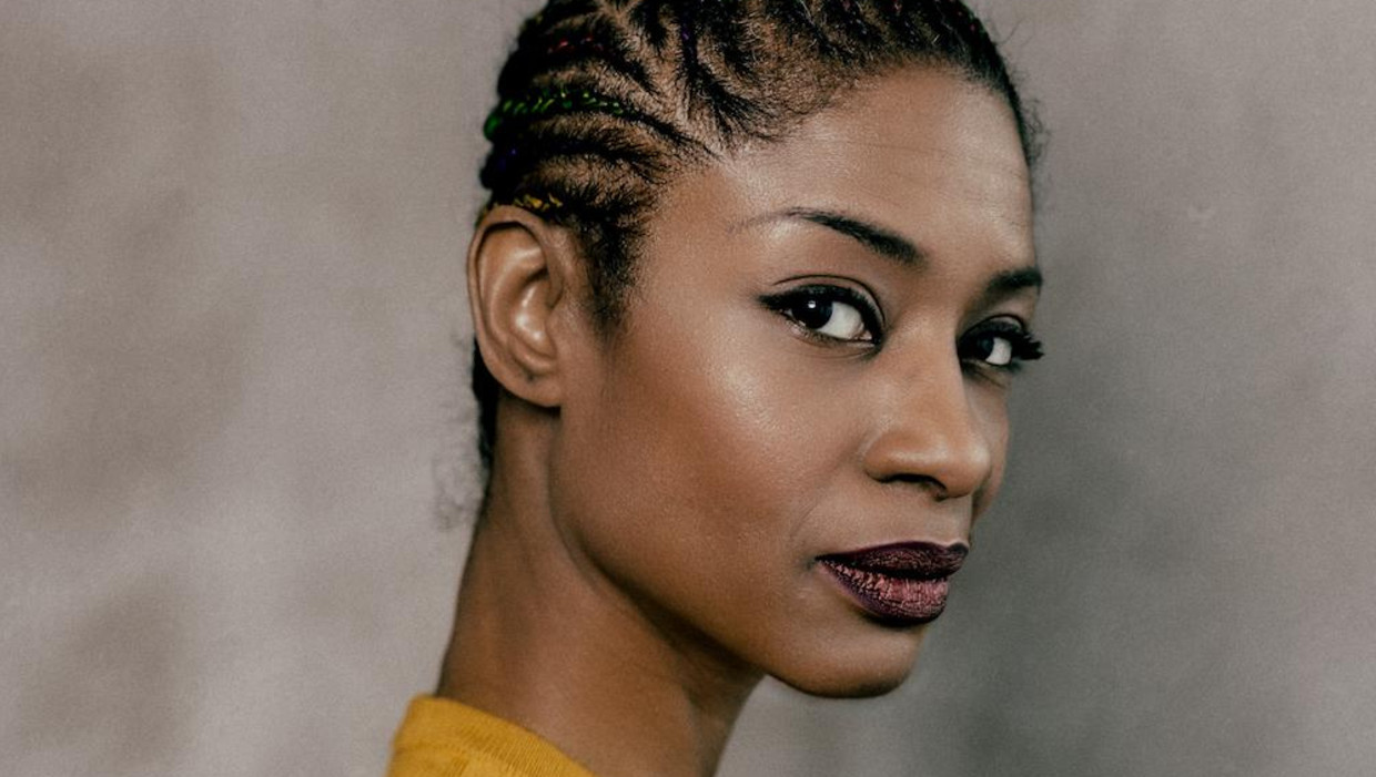 Sylvana Simons: 'Onze inbreng is revolutionair' | Het Parool