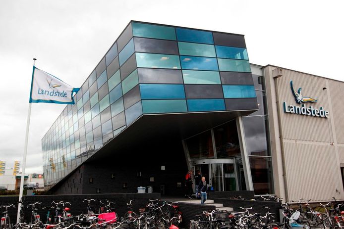 Verhuisoperatie bij Landstede Zwolle: 4500 mbo'ers naar ander gebouw | Zwolle | AD.nl