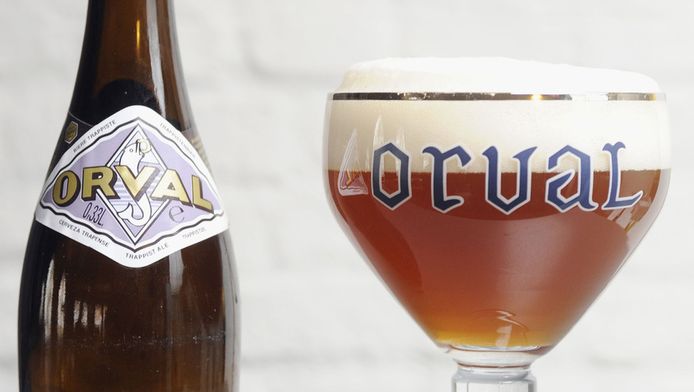 L'Orval ne sera plus disponible en casier | Economie | 7sur7.be