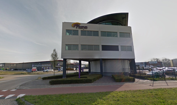 Actie Hoenderloo Groep: FNV bezorgt vrijdag 200 pakketjes bij Pluryn ...