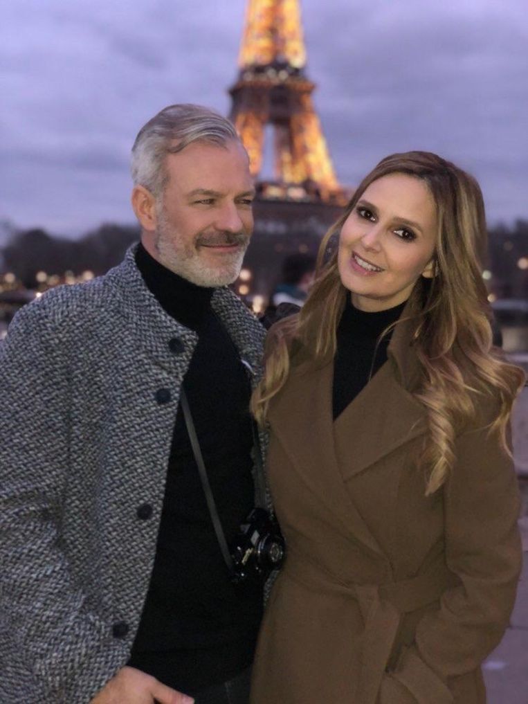 Isabelle A is verliefd op haar duetpartner: “Tijdens de clipopnames in ...