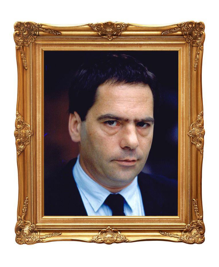 Biografie over Ischa Meijer: ‘Hij bracht op heel veel fronten iets ...