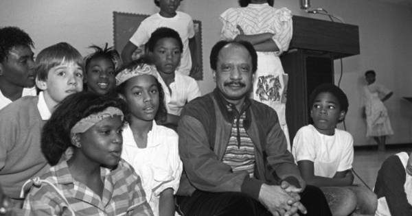 All in the family acteur Sherman Hemsley overleden | Overig | bndestem.nl