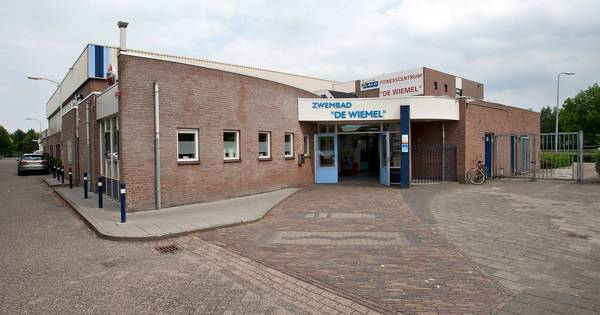 Zwembad Deurne blijft de komende 5 jaar open - Oozo.nl