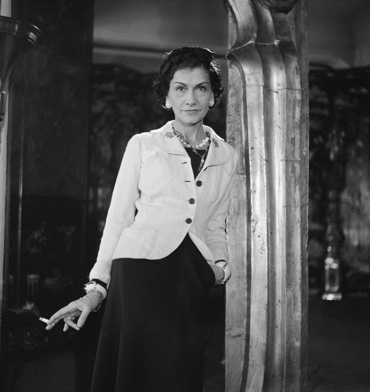 Hoe Coco Chanel voor de nazi's spioneerde | De Morgen