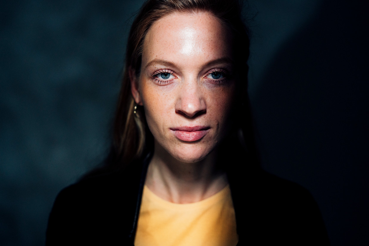 Dorianne Aussems (MNM): ‘Alleen zijn is het beste wat er bestaat’ | De ...