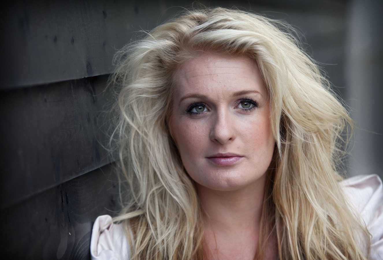 Miss Montreal: Anouk gaf voor mij de doorslag | Foto | AD.nl