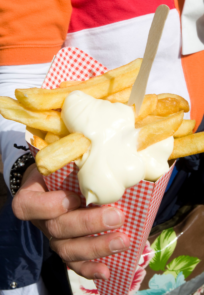 Zakje patat duurder door droogte en hitte? Onzin! | Koken & Eten | AD.nl