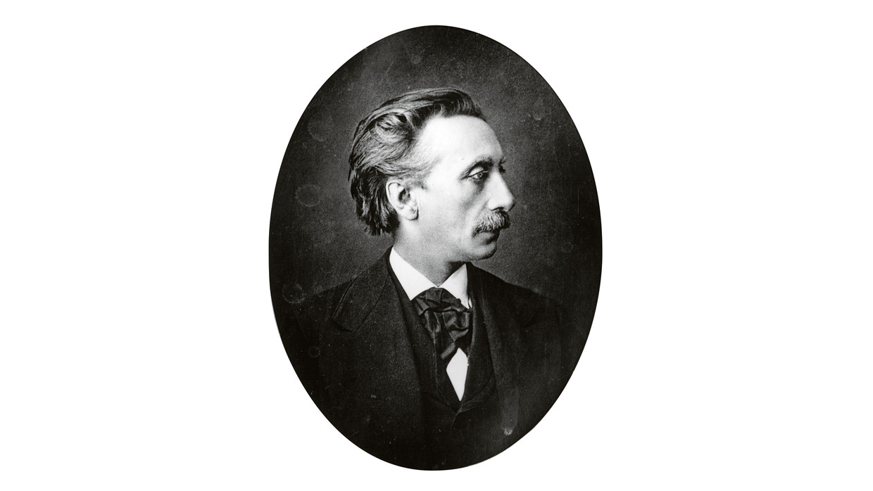 Waarin schuilt de grootsheid van Multatuli? | De Volkskrant