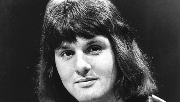 Zanger Albert West (65) overleden | De Volkskrant