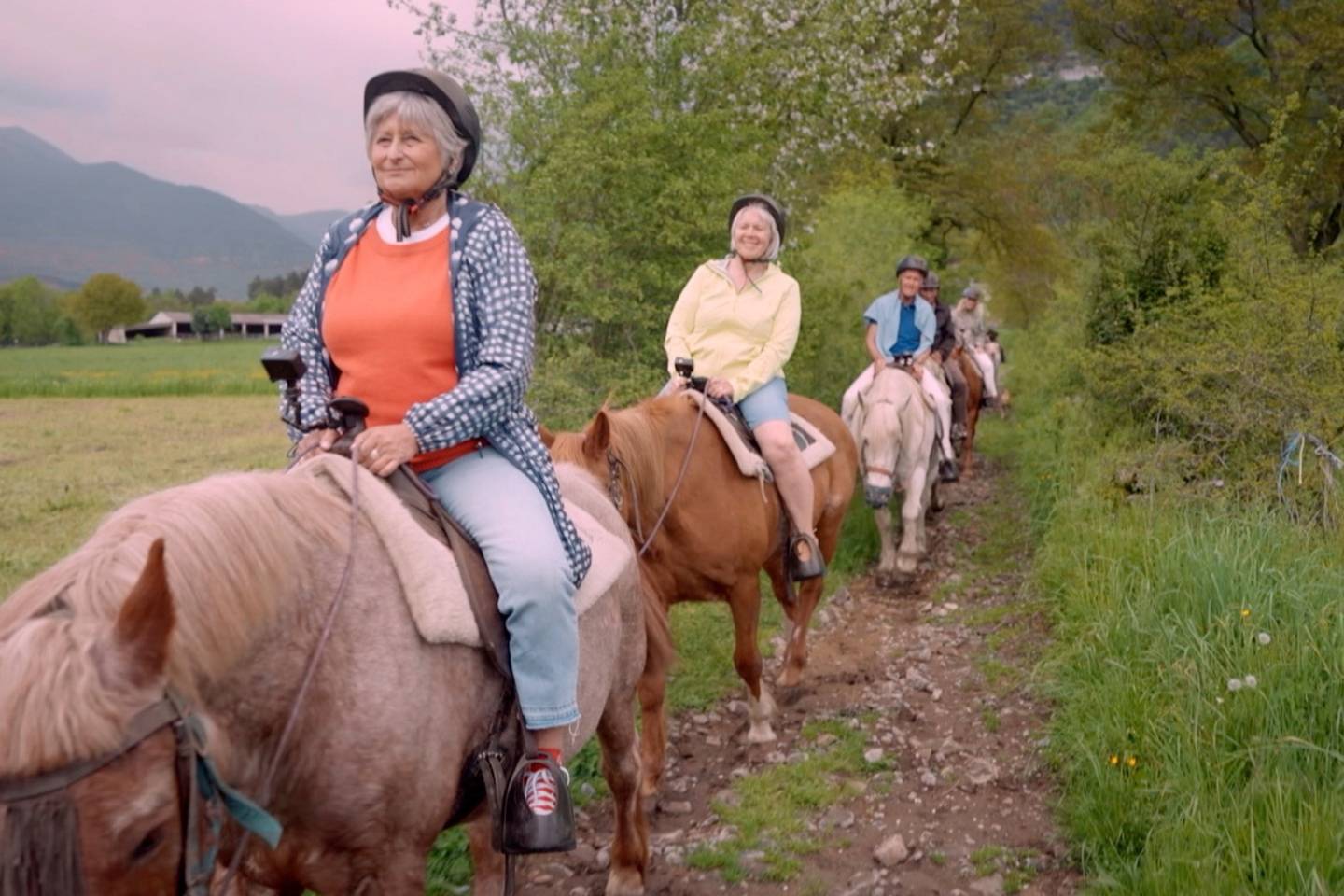 Hotel Romantiek - VRT 1 - donderdag 15 januari 2026 - 20:40 - TV-Gids