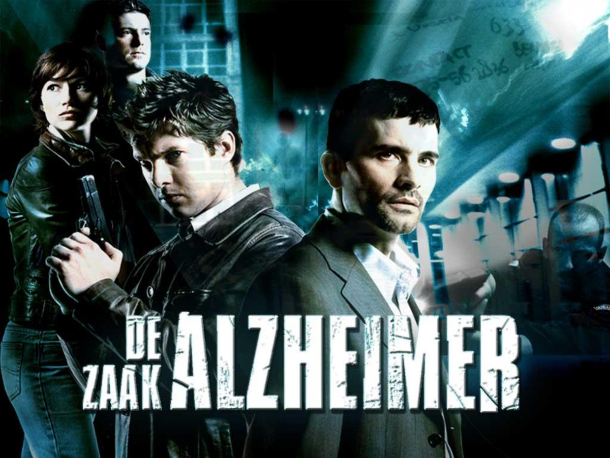 ‘De zaak Alzheimer’ krijgt Engelstalige remake | De Morgen