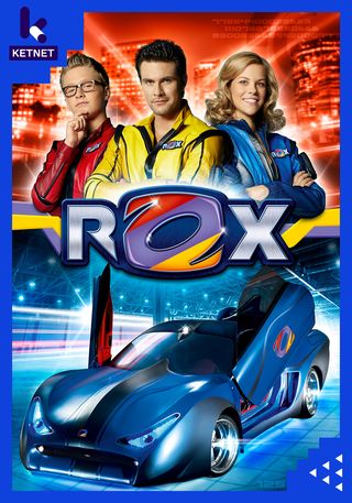 Rox - Seizoen 2 - Online kijken - Streamz