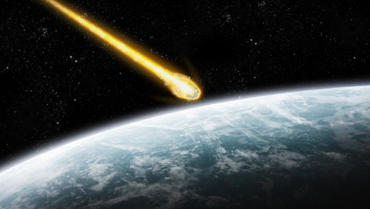 Wat kunnen we doen als een asteroïde het wel op ons gemunt heeft? | De ...