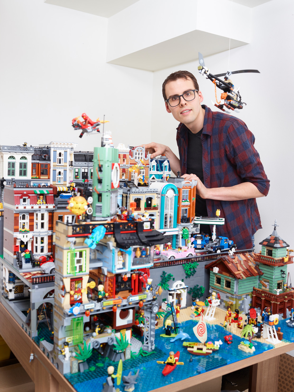 2TTOYS.NL – Pagina 18 – 2TTOYS.NL: De leukste LEGO winkel van Nederland