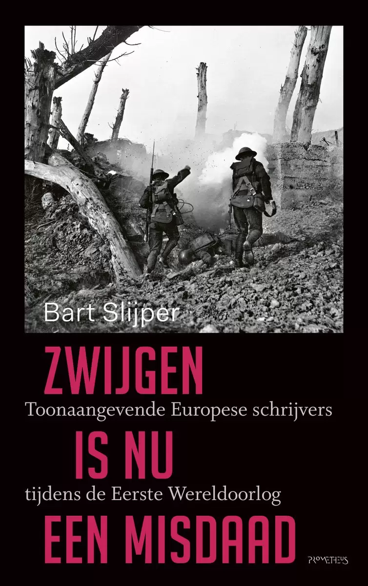 Verse vangst: deze vier nieuwe boeken zijn het lezen meer dan waard ...