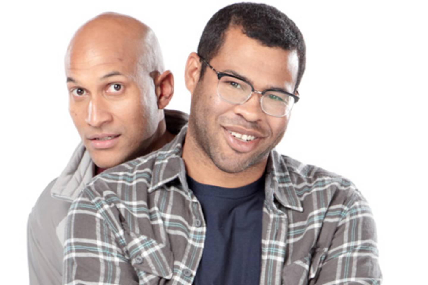 Jordan Peele Mad Tv