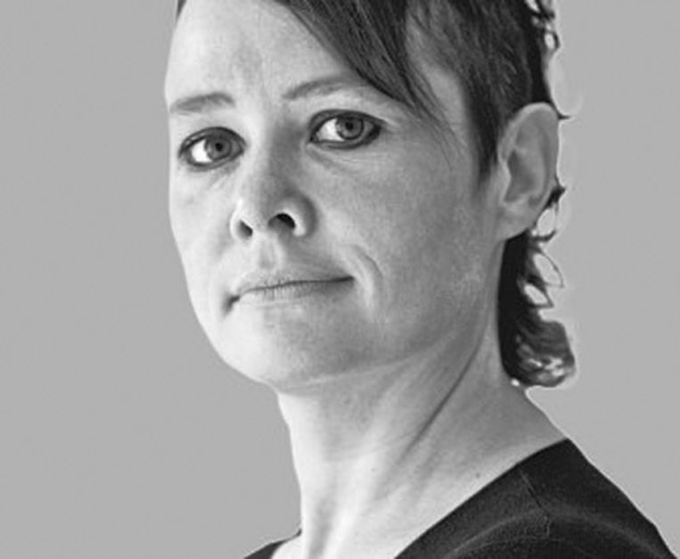 De week van Griet Op de Beeck: "Verwarring zonder uitweg" | De Morgen