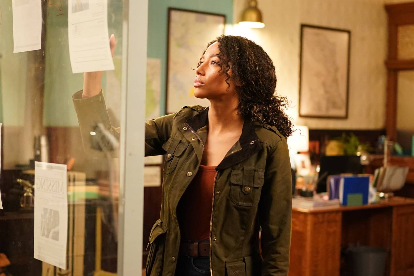 Big Sky - Play Fictie - zaterdag 24 januari 2026 - 10:25 - TV-Gids