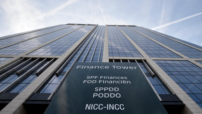 Réunion "cruciale" au SPF Finances ce mardi, avant d'éventuelles ...