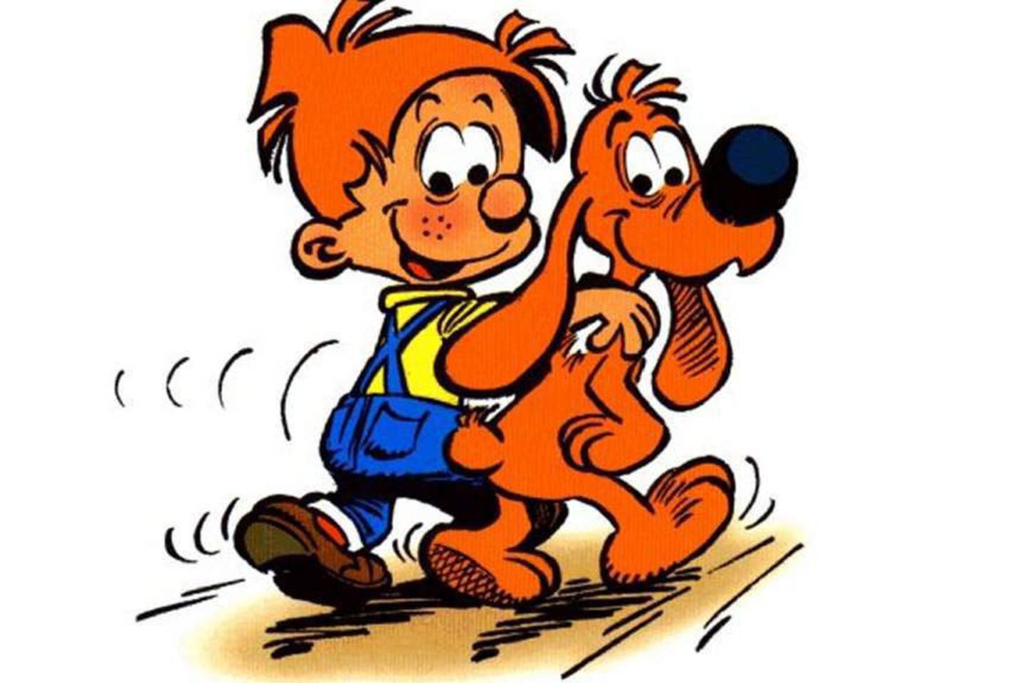 Bollie & Billie - NPO 3 - woensdag 07 januari 2026 - 14:45 - TV-Gids