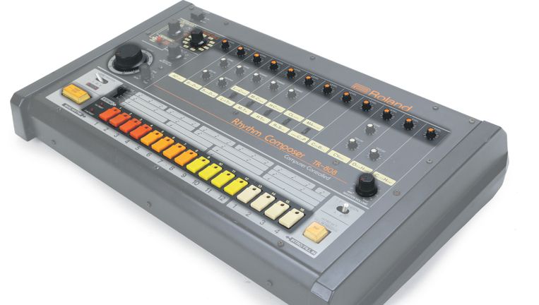 Uitvinder drumcomputer overleden, maar zijn beats leven voort | De ...