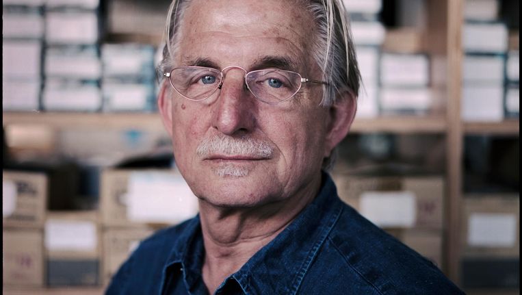 Nee Heb Je van Frans Bromet moet imago van het vmbo verbeteren | Het Parool