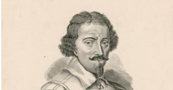 Zacharias Jansen (1585 - 1632) | Grootste Middelburger Aller Tijden ...