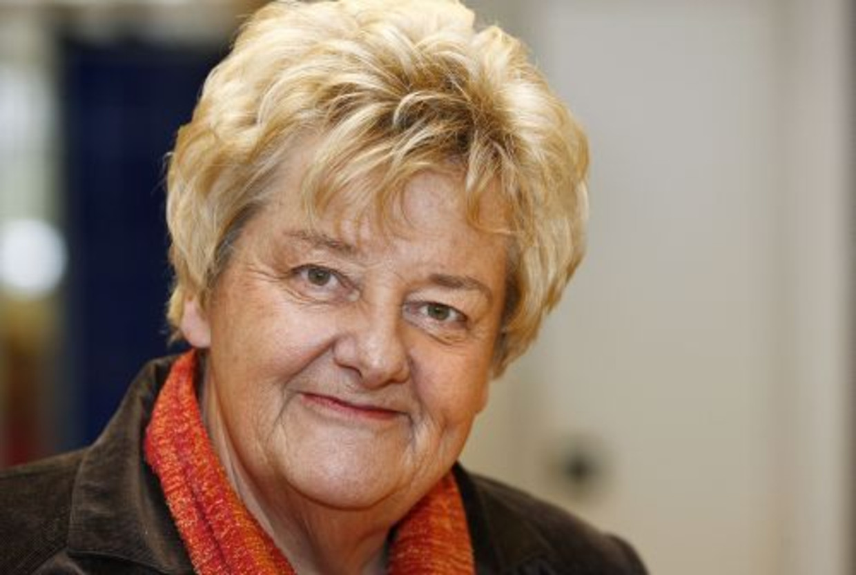 Erica Terpstra erelid NOCNSF | Het Parool