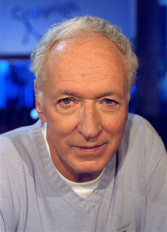 GTST is jarig: 25 jaar in 25 weetjes (aflevering 3) | Show | AD.nl