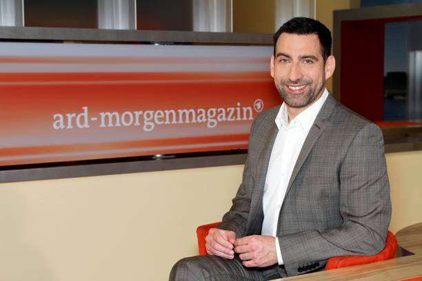 ARD - Weekoverzicht - TV-Gids | De Morgen