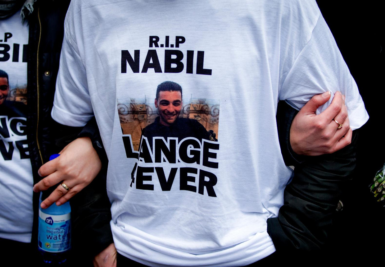 Onthoofde Nabil Amzieb beschuldigd van liquidatie | Het Parool