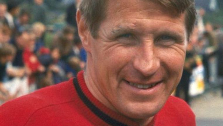 Oud-wielrenner Peter Post overleden | Het Parool