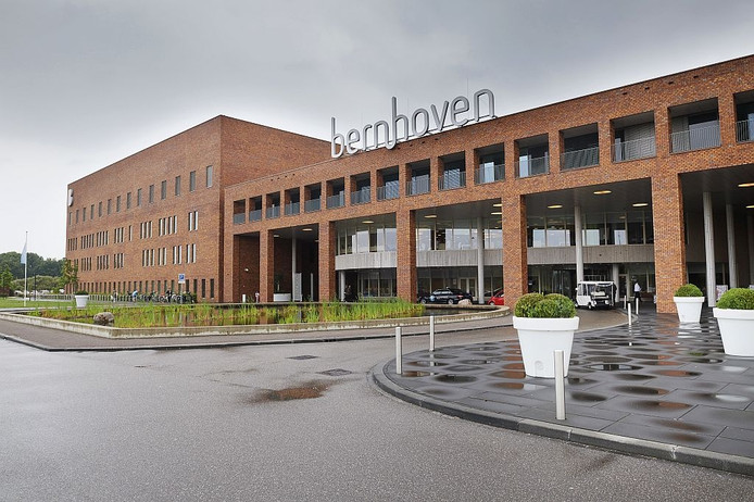 Bernhoven in Uden moet voorbeeld zijn voor andere ziekenhuizen | Uden | bd.nl
