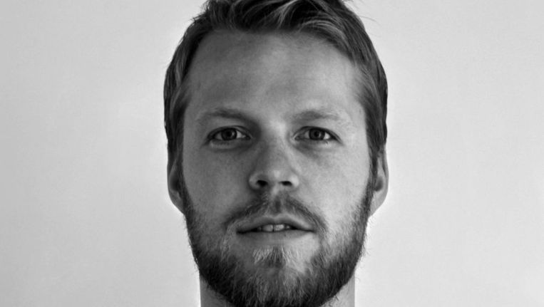 Philip Huff: 'Ik heb met wisselend succes gefraudeerd' | De Volkskrant