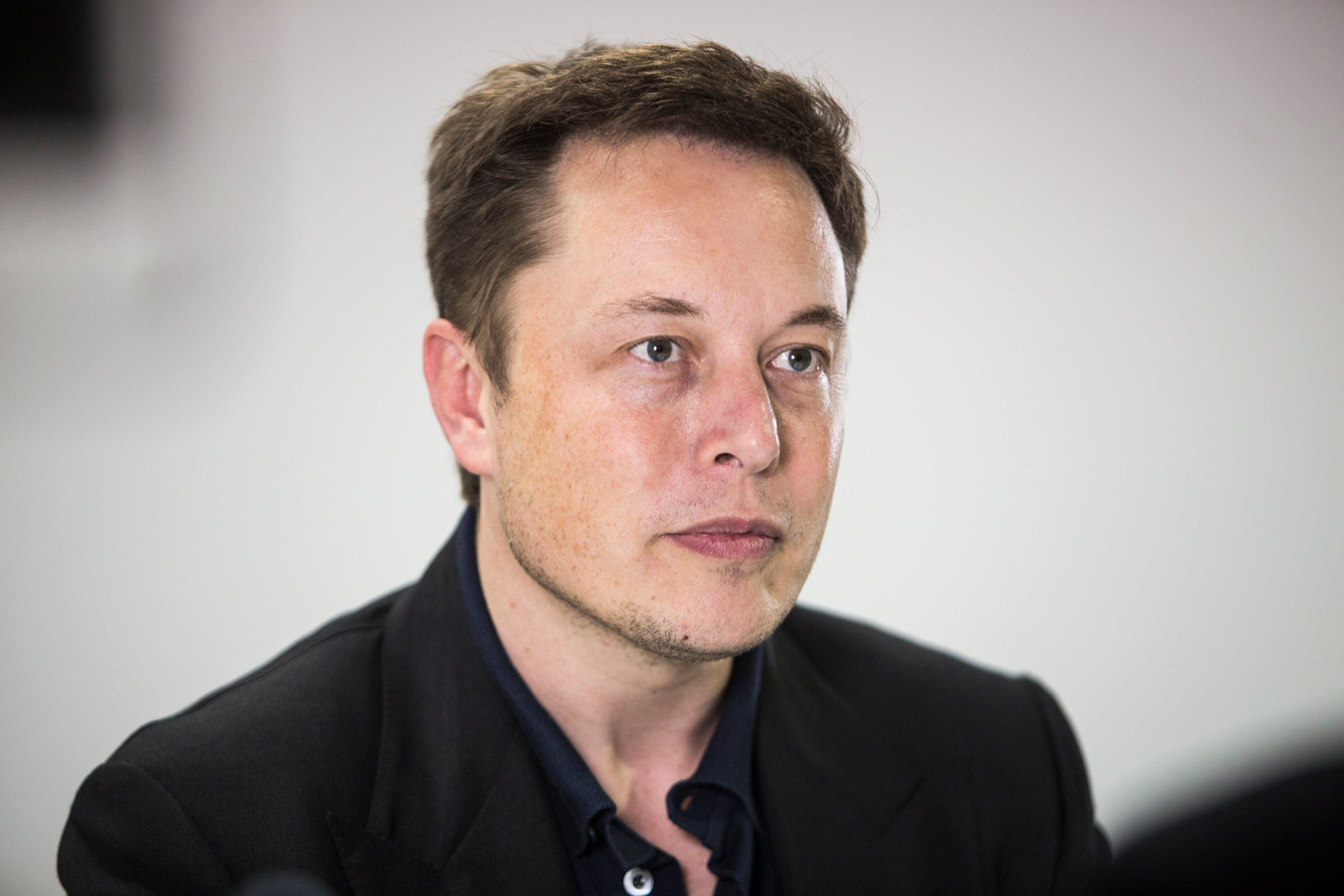 Wie durft Elon Musk op te volgen als nieuwe topman van Tesla? | Foto ...