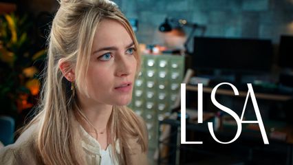 Lisa - Kijk gratis naar volledige afleveringen - VTM GO